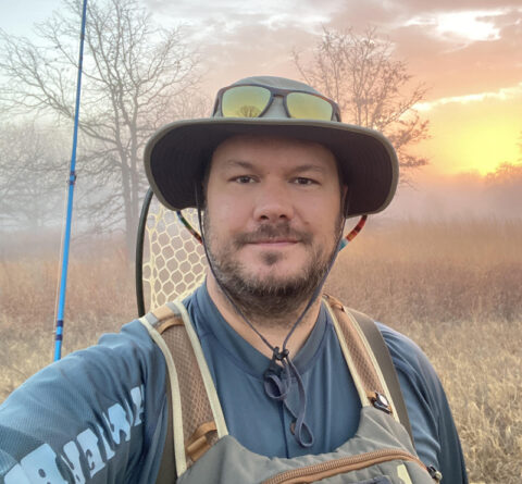 Board of Directors | Fort Worth Fly Fishers